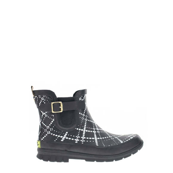 Western Chief | Shoes | Western Chief Womens Dot Plaid Chelsea Boot ...